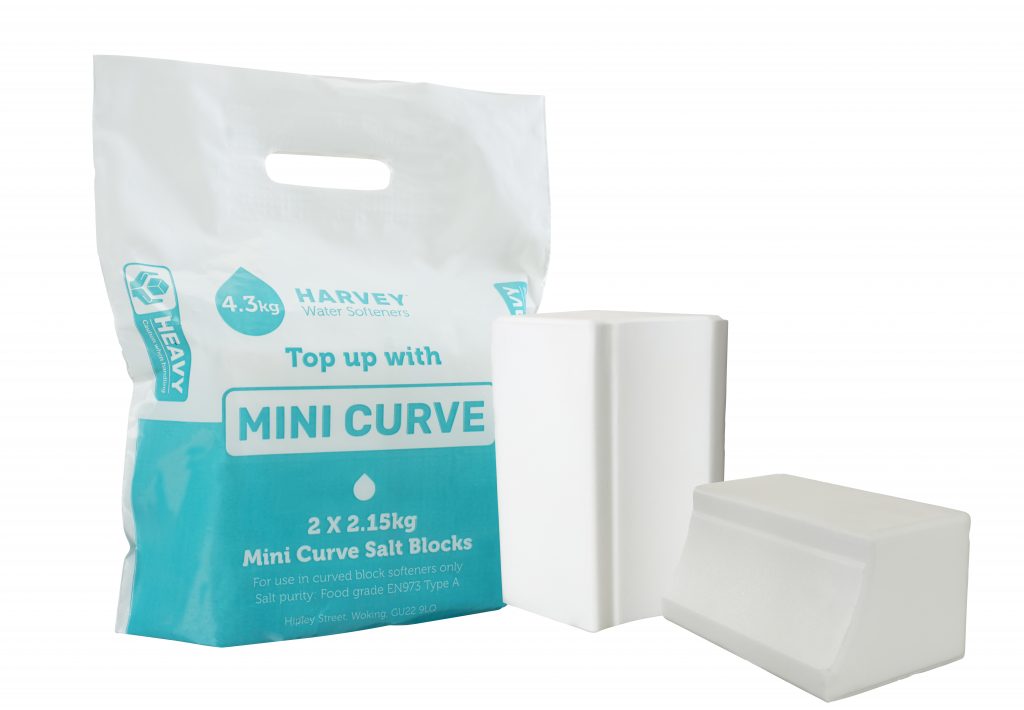 MINI CURVE SALT – 60 PACKS - Simply Soft